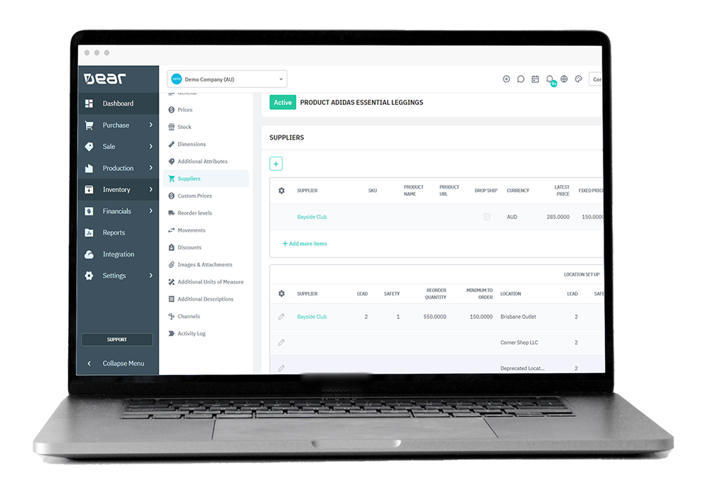 The ERP Man : Smarter systems, better business